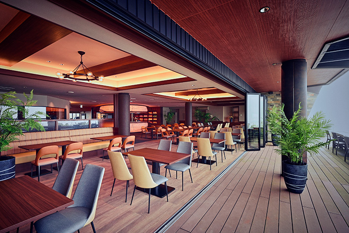 【公式サイト】びわ湖テラス The Biwako Terrace ｜びわ湖バレイ Biwako Valley